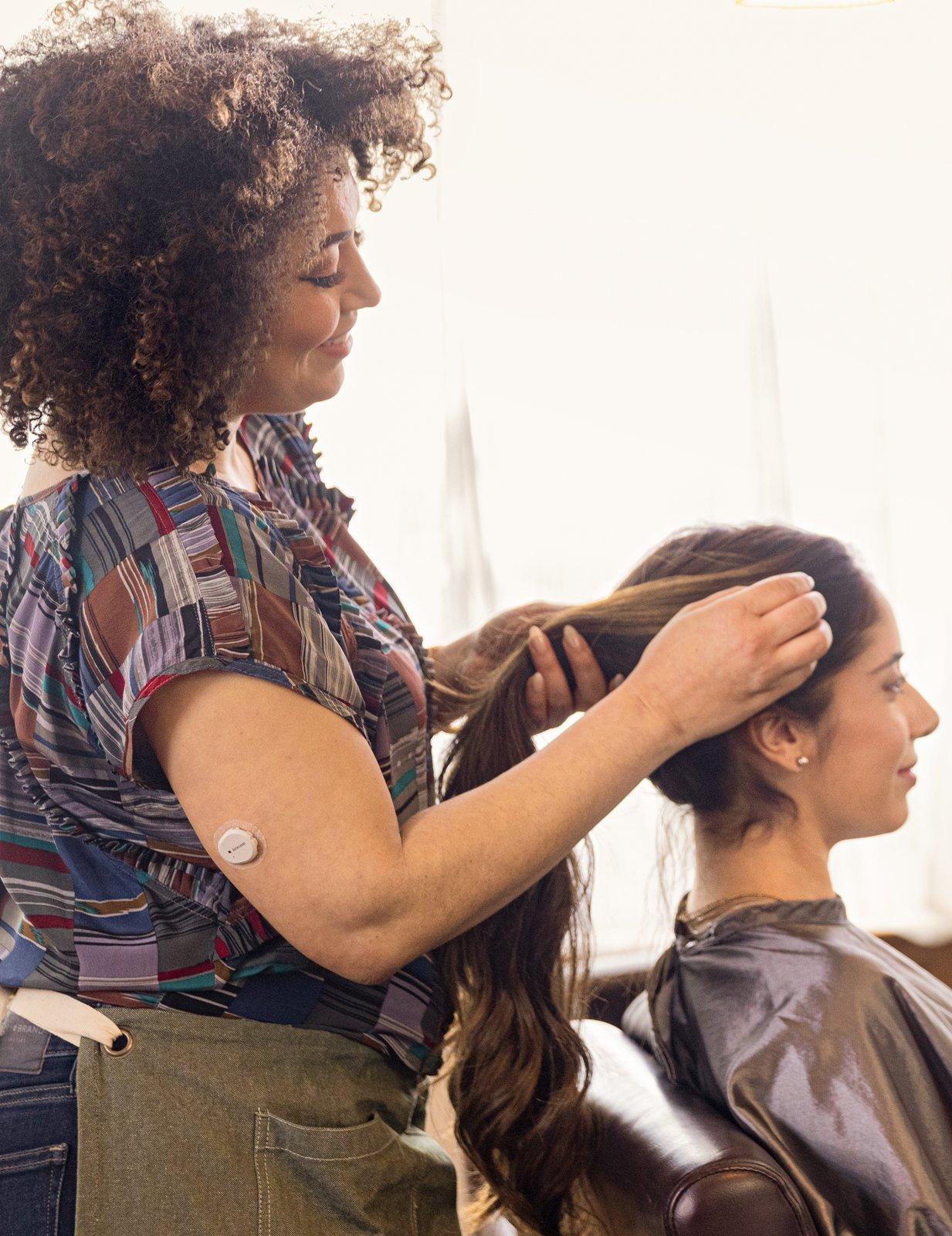 Dexcom G7 CGM – Glucose Monitoring System | Dexcom