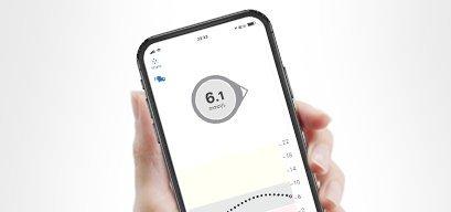 Dexcom G6 CGM – Glucose Monitoring System | Dexcom