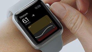 Dexcom Continuous Glucose Monitoring | Dexcom