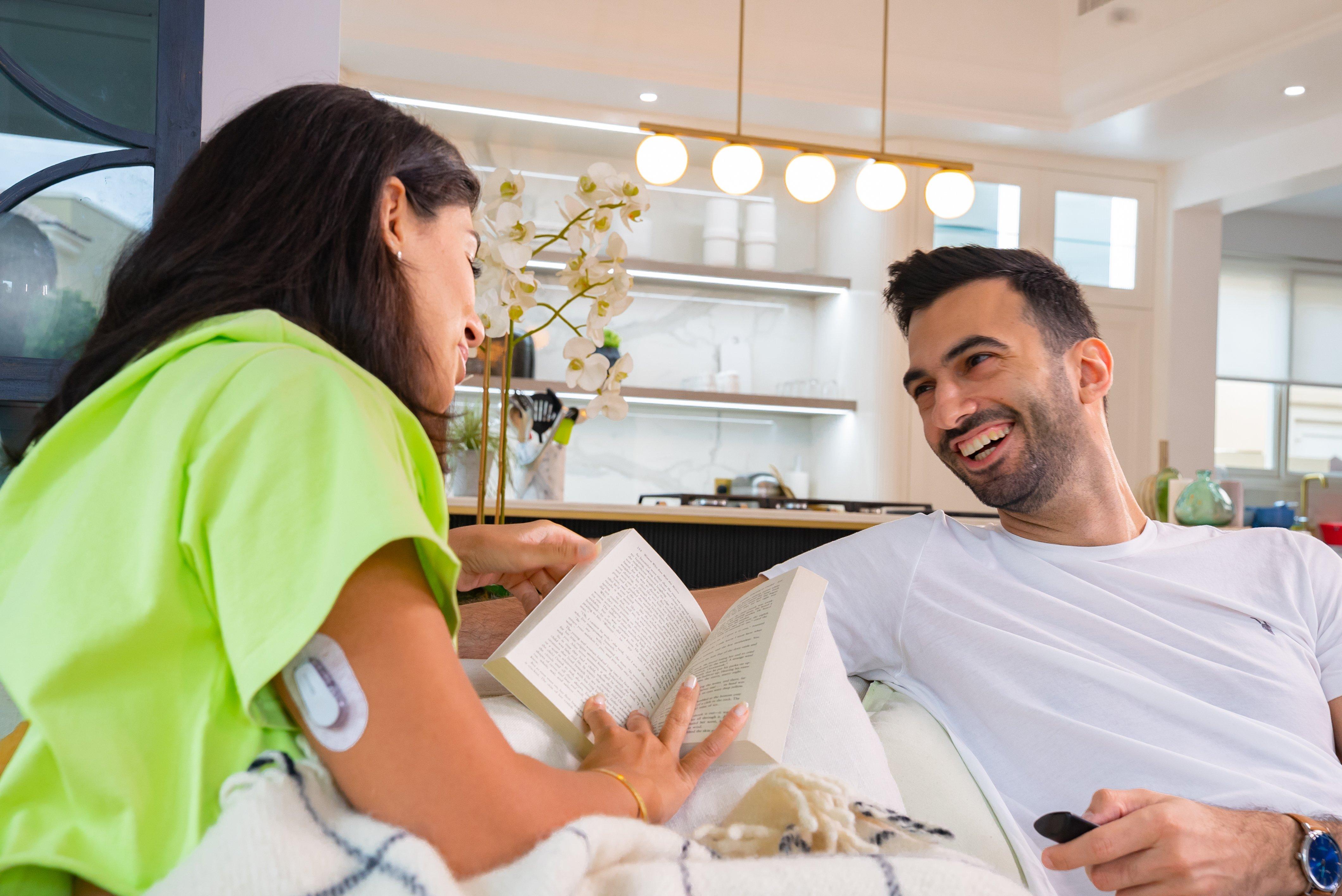 Coverage for CGM for Federal Government Employees - PSHCP | Dexcom ...