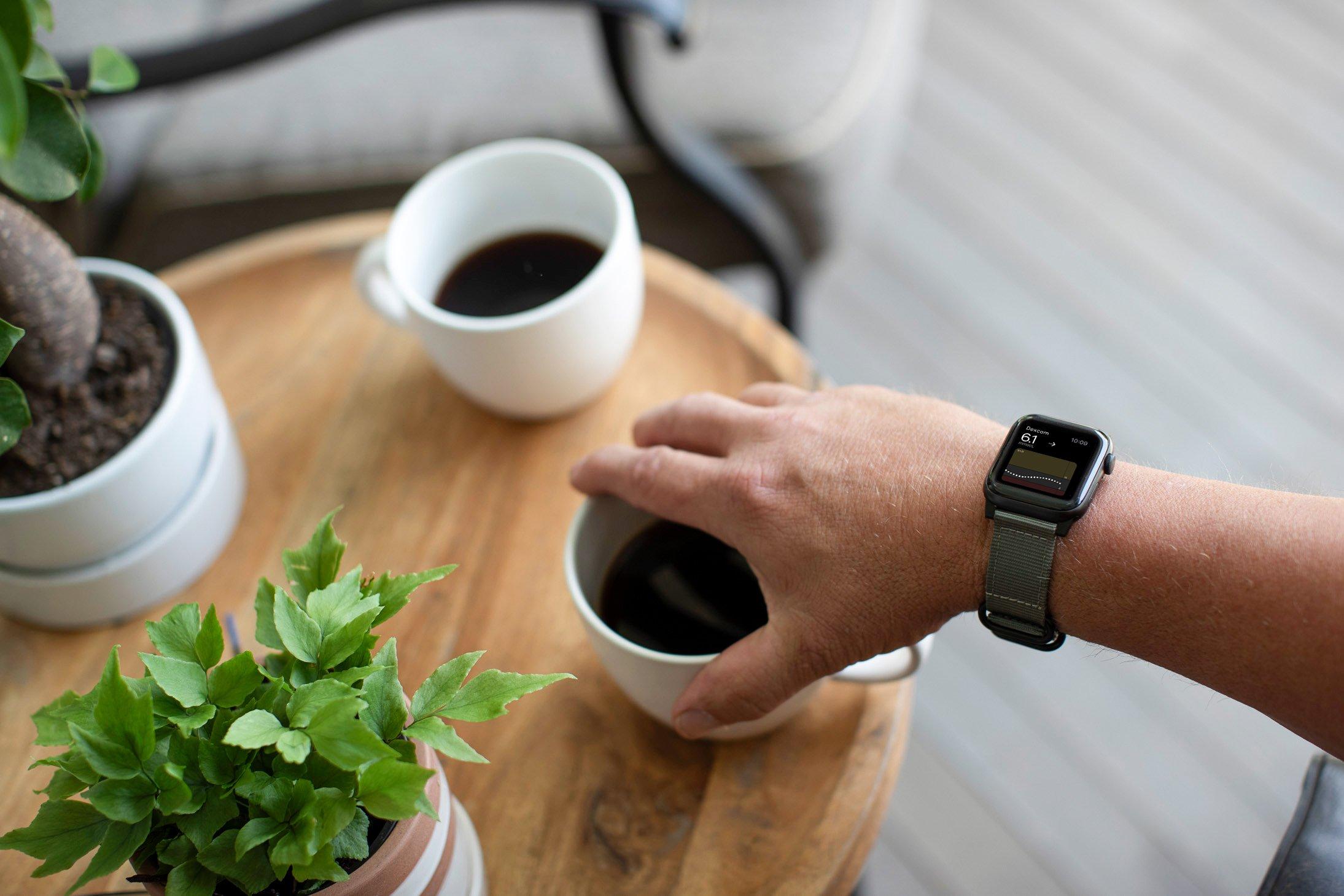 Coverage for CGM for Federal Government Employees - PSHCP | Dexcom ...