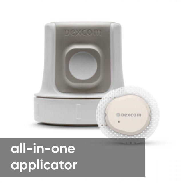 Dexcom G7 CGM – Glucose Monitoring System | Dexcom