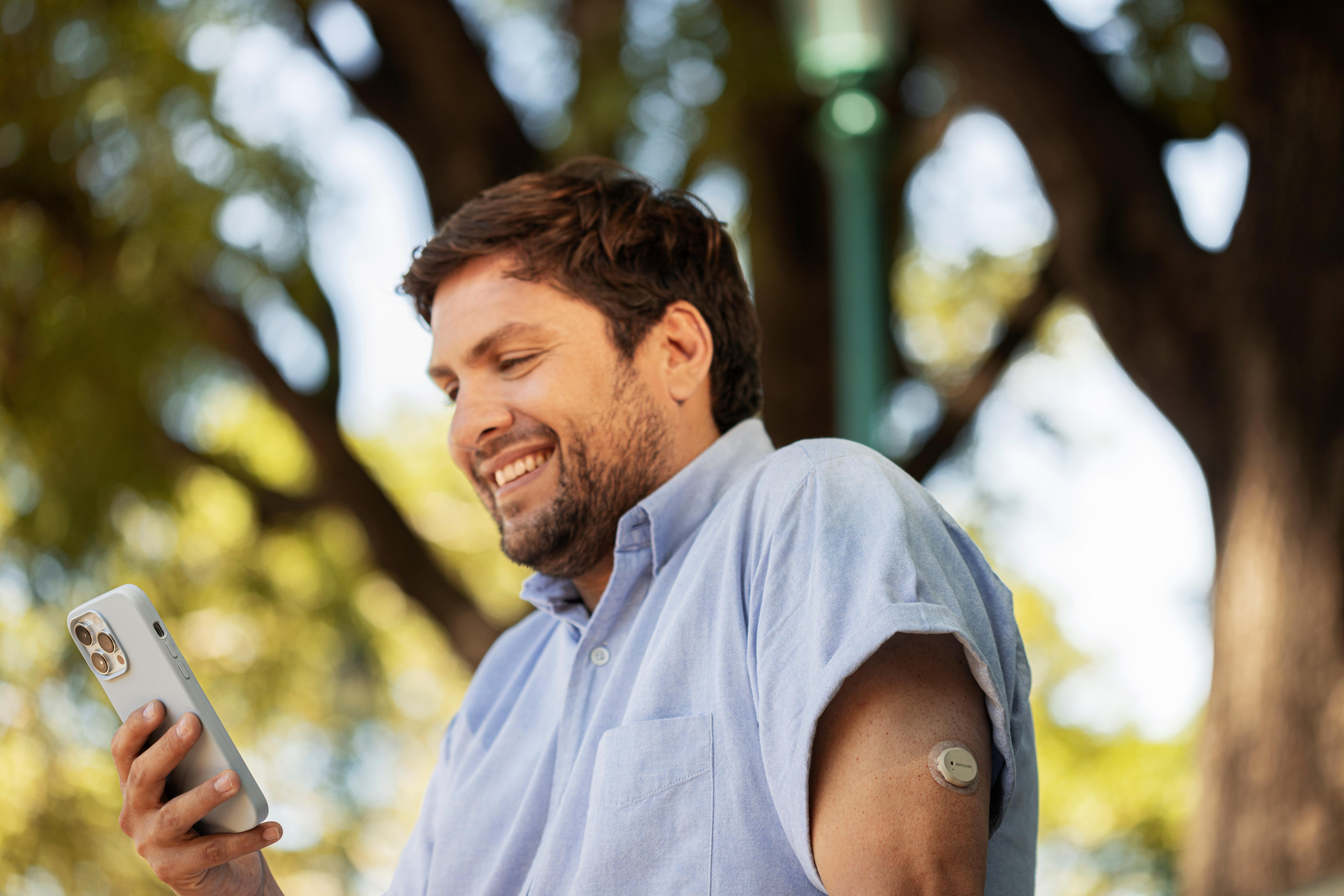 Dexcom Continuous Glucose Monitors (CGM) | Dexcom