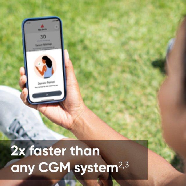 Dexcom Continuous Glucose Monitoring | Dexcom