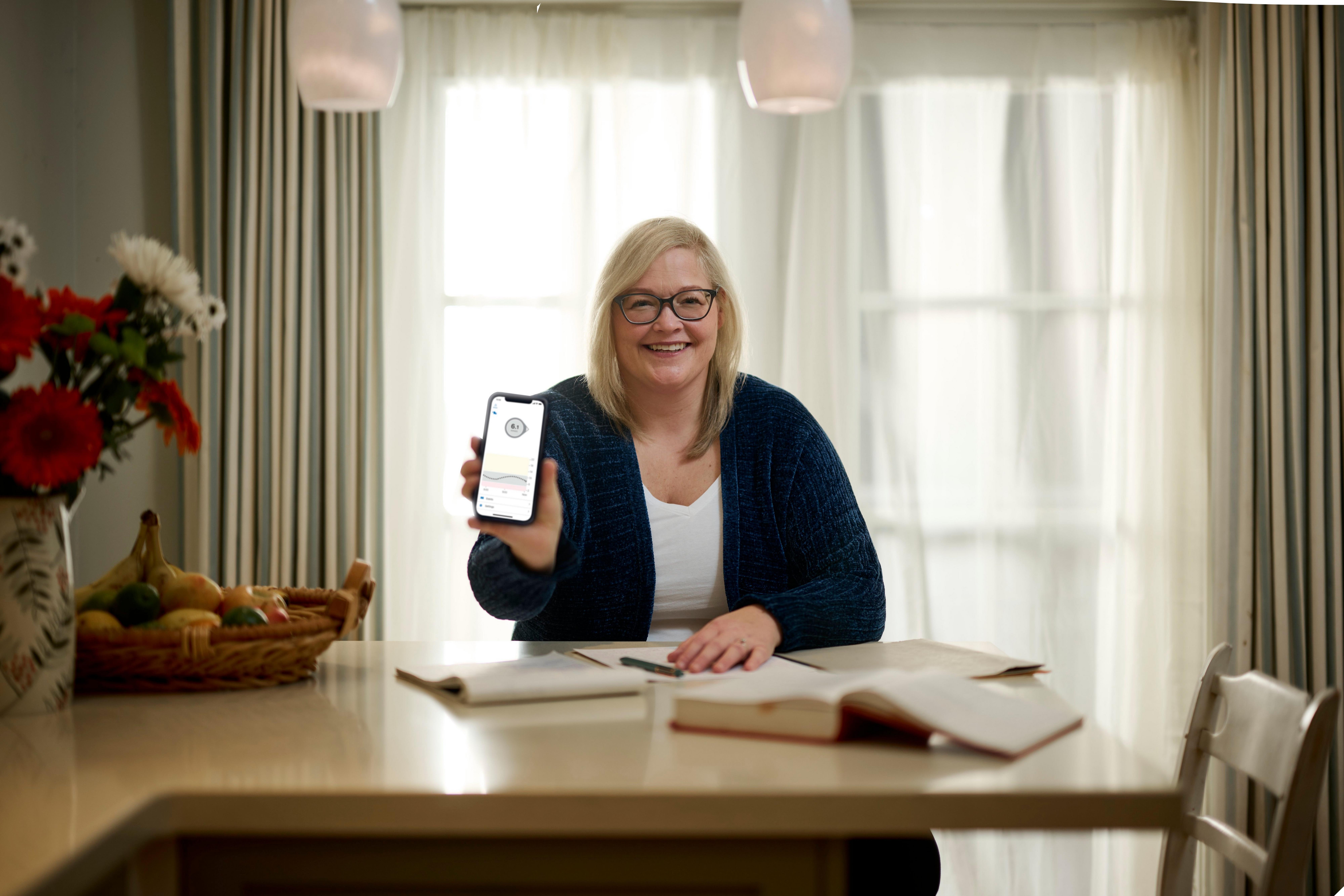 Dexcom Continuous Glucose Monitoring | Dexcom