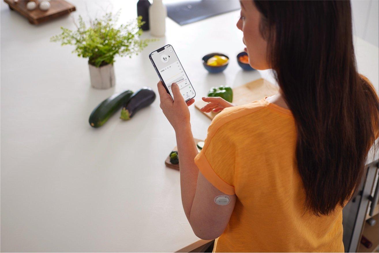 The New Dexcom ONE+ | Dexcom