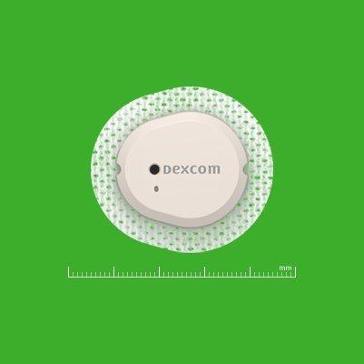 Upgrading to Dexcom G7 | Dexcom