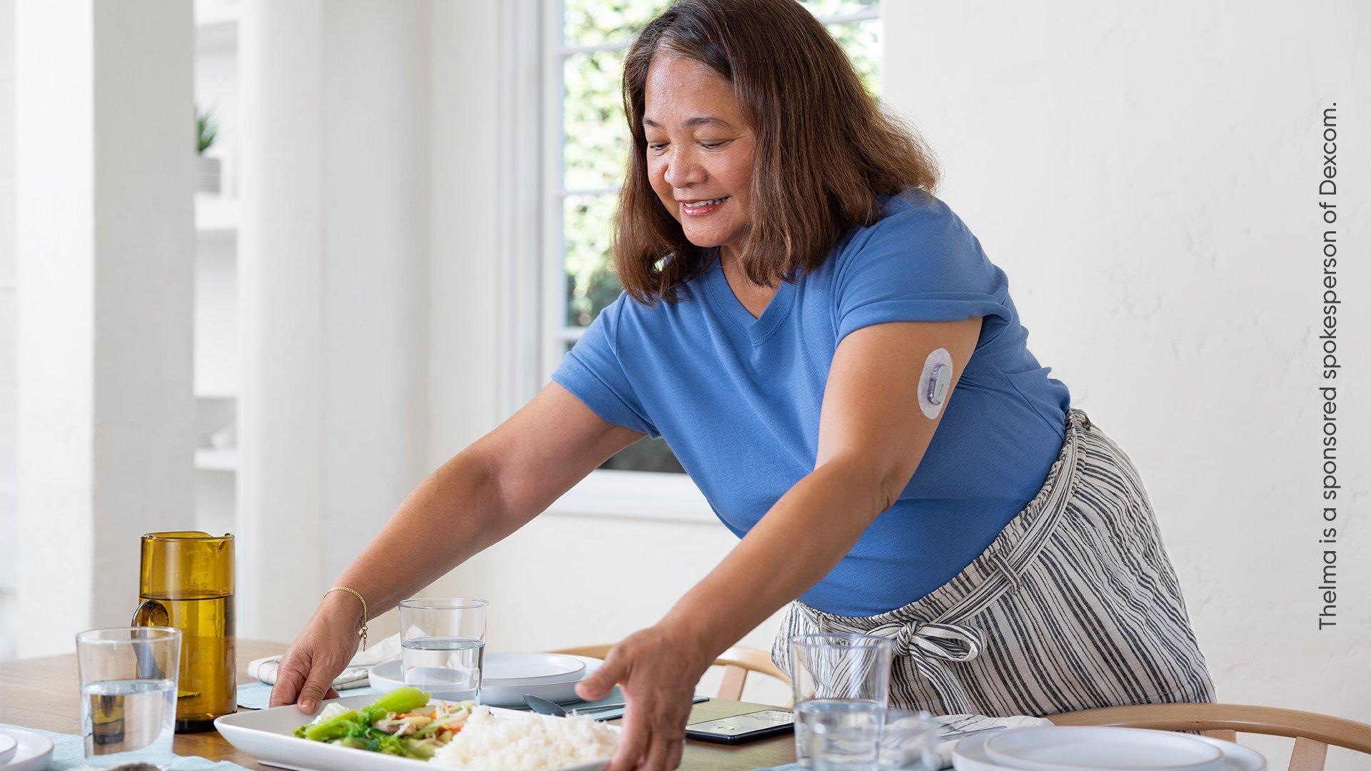 Type 2 Diabetes | Dexcom