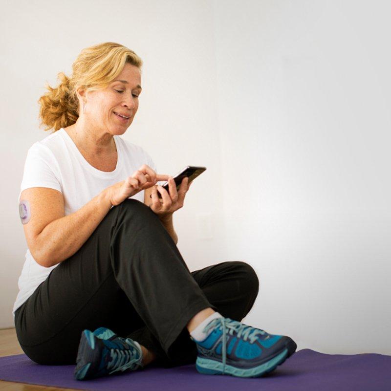 Type 2 Diabetes | Dexcom