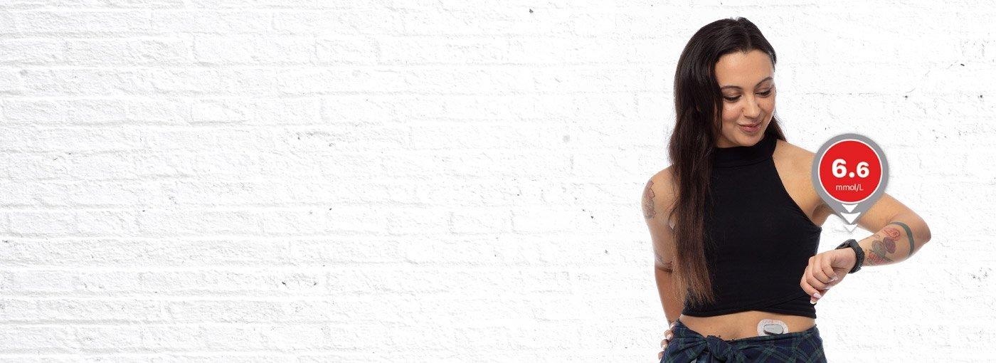 Dexcom Continuous Glucose Monitoring (CGM) | Dexcom