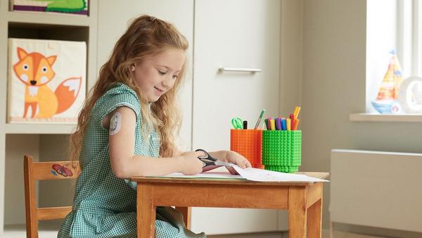 Type 1 Diabetes School Packing and Preparation | Dexcom