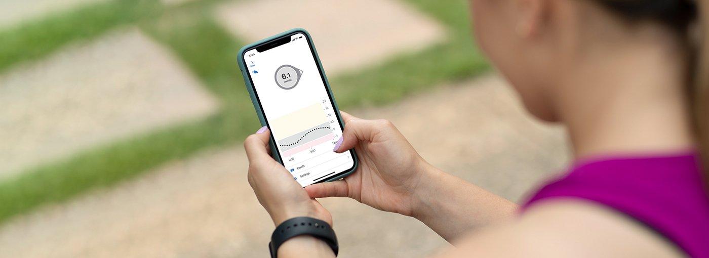 What is a healthy blood sugar range for those with T1 or T2 diabetes ...