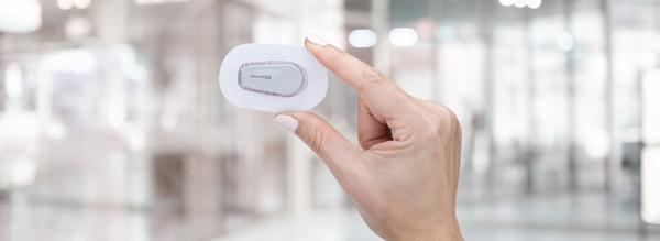 Diabetic patches: What are they and how do they work? | Dexcom