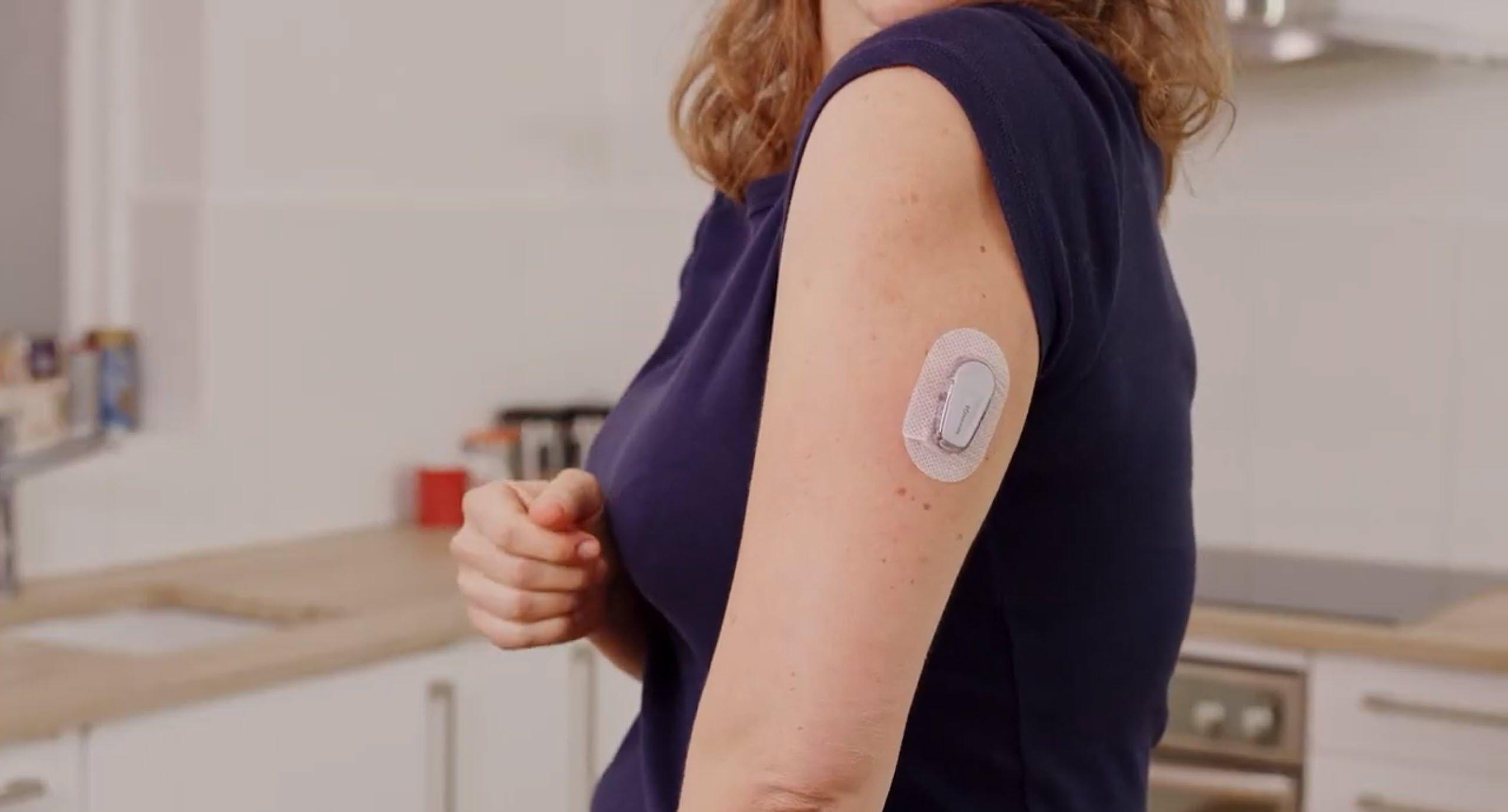 Getting started with Dexcom G6 CGM - overview & setting up | Dexcom