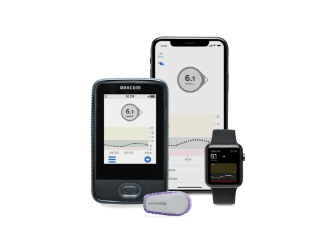 Why choose Dexcom Continuous Glucose Monitoring (CGM) for Diabetes ...