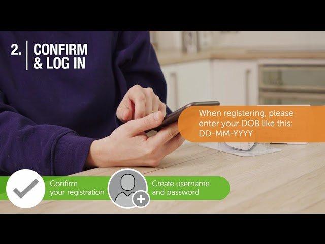 Ready to get started | Dexcom