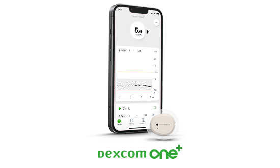 Dexcom Continuous Glucose Monitoring | Dexcom