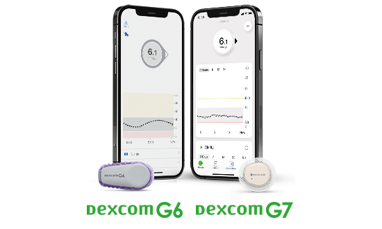 Dexcom Continuous Glucose Monitoring | Dexcom