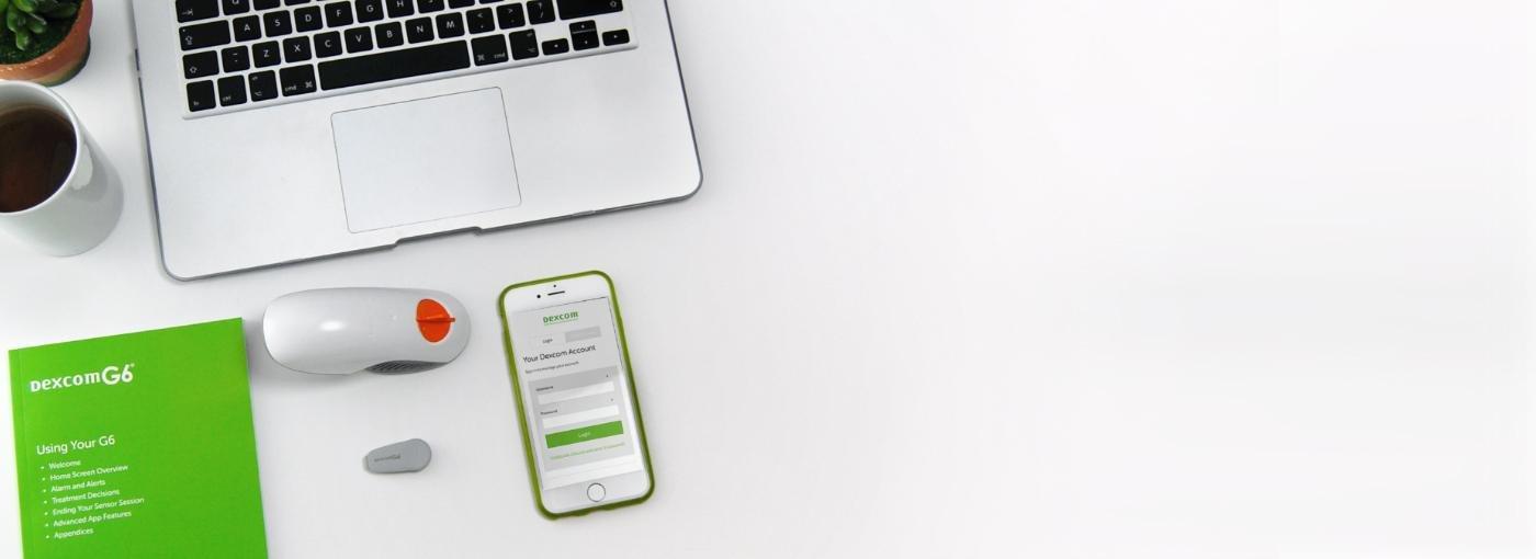 Training Resources | Dexcom IE | Dexcom