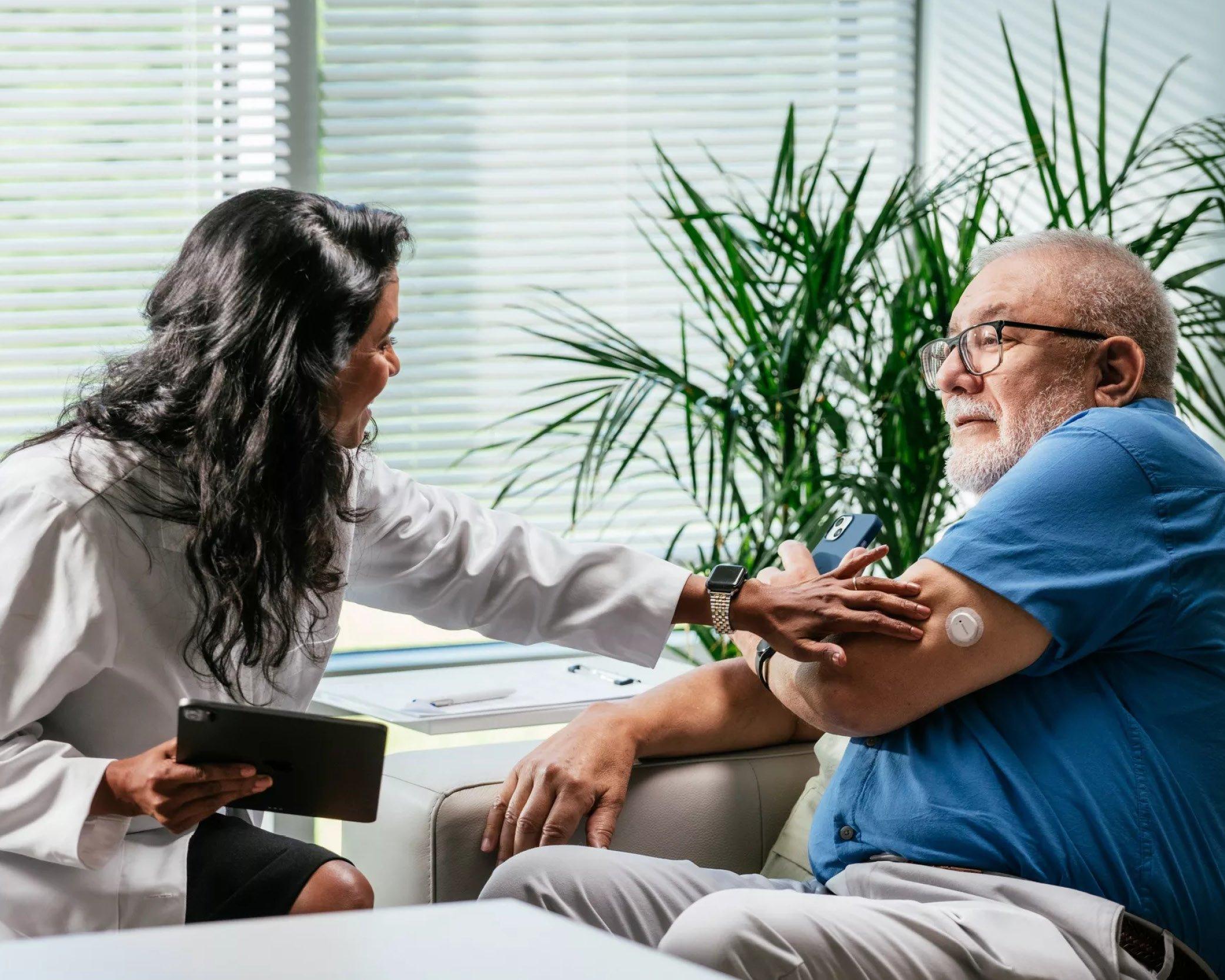 Healthcare Professionals | Dexcom