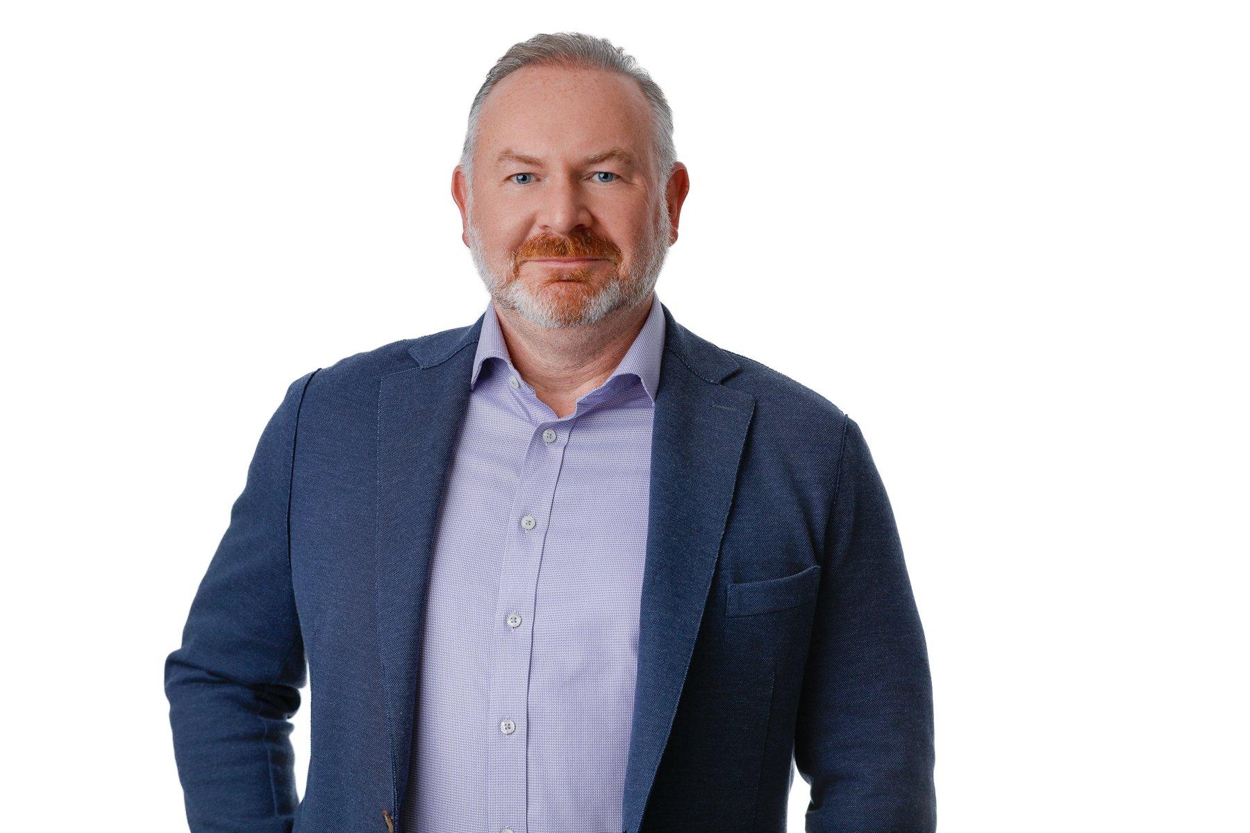 Dexcom Executive Leadership | Dexcom