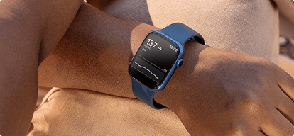 Dexcom G7 Direct to Apple Watch: Easy Glucose Monitoring | Dexcom