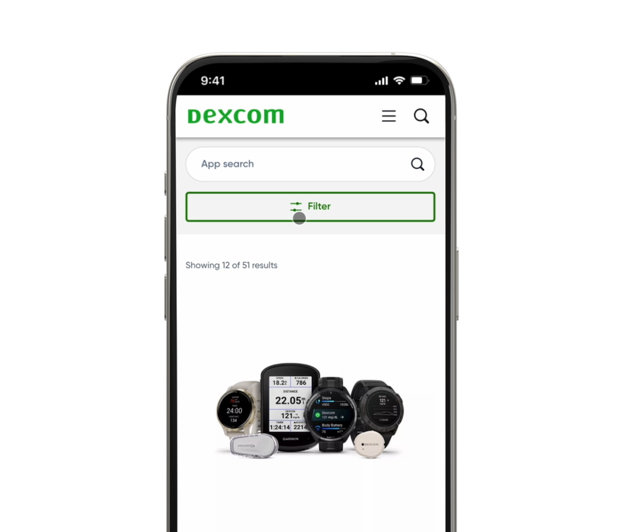Experience the power of connectivity with 90+ app partners connected to ...