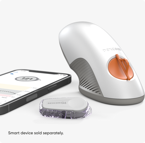 From diabetes ultimatum to living healthy with CGM | Dexcom
