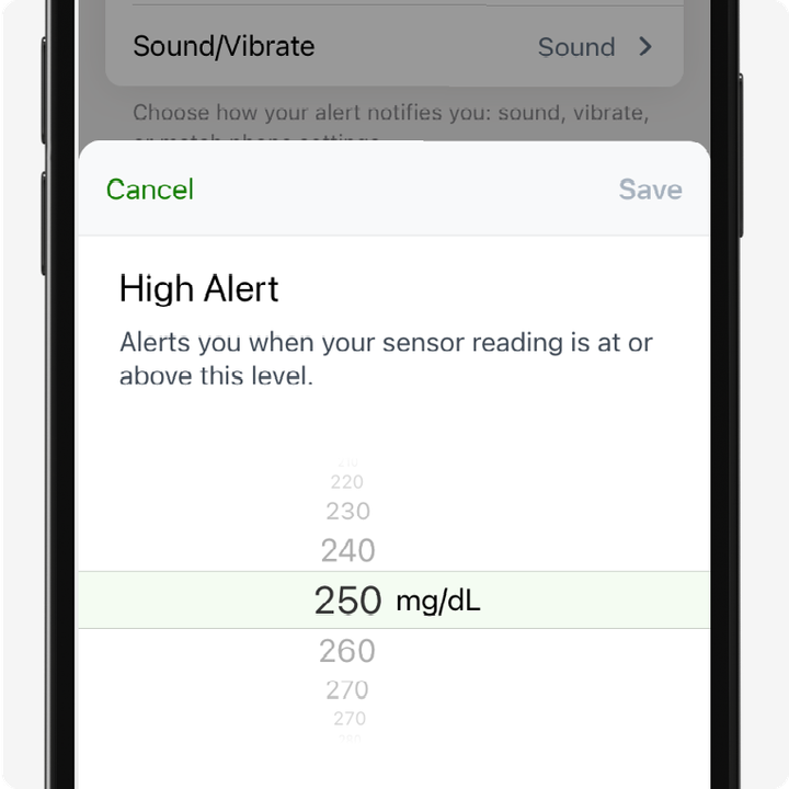 Dexcom G7 App: Type 1 – Type 2 Diabetes Glucose Monitoring | Dexcom