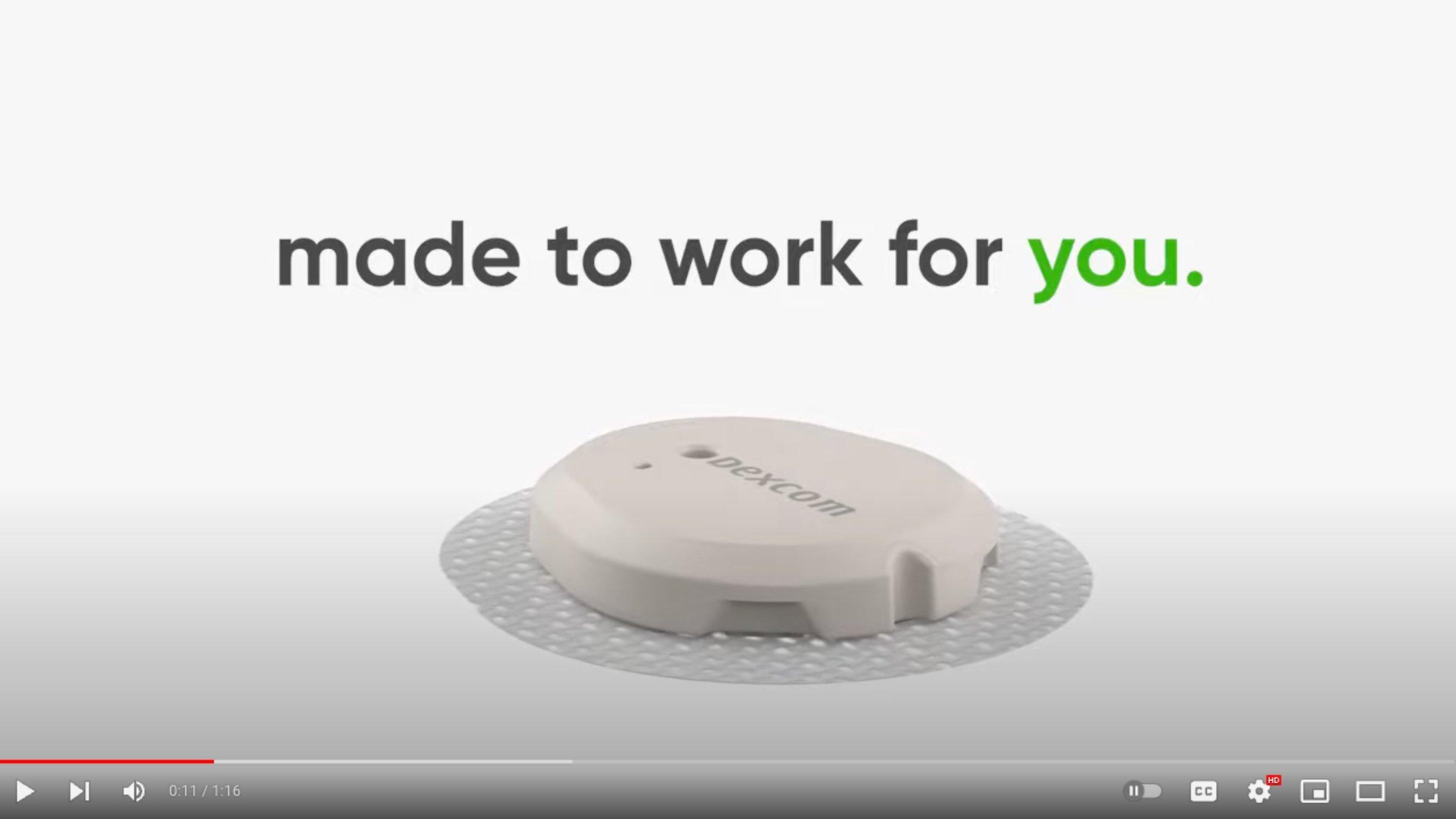 Dexcom G7 CGM: New Features and Key Benefits | Dexcom