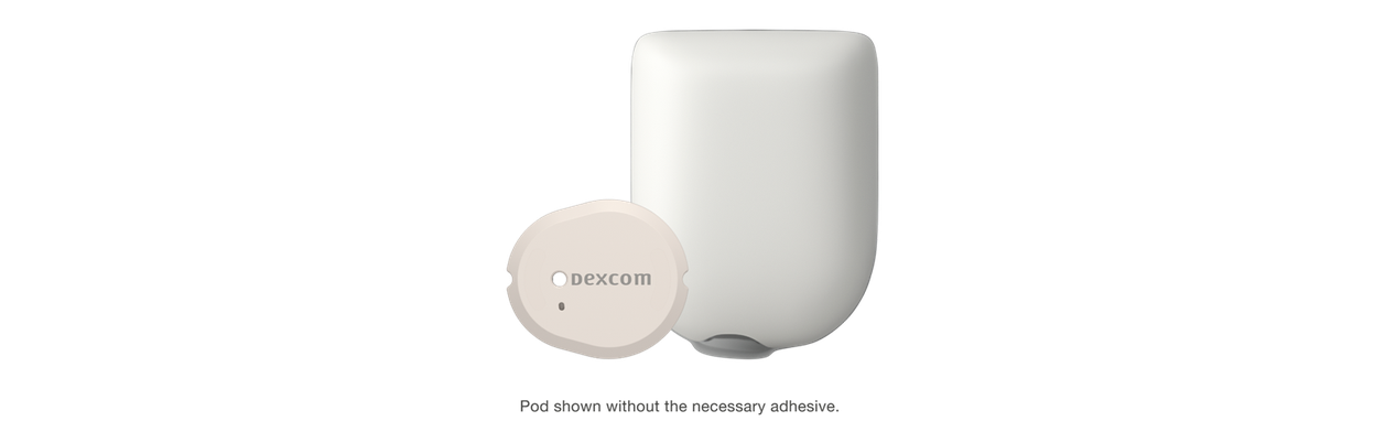 Dexcom G7 now integrates with Omnipod® 5 | Dexcom