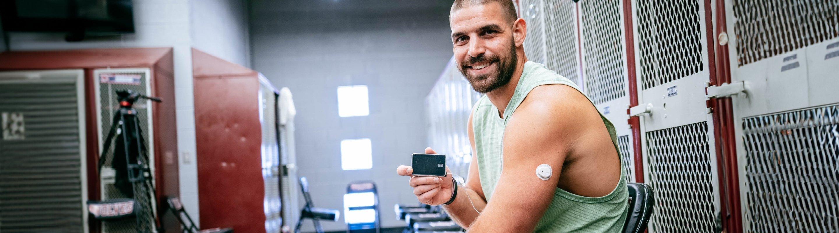 Dexcom G7 is now compatible with Tandem t:slim X2 pump | Dexcom