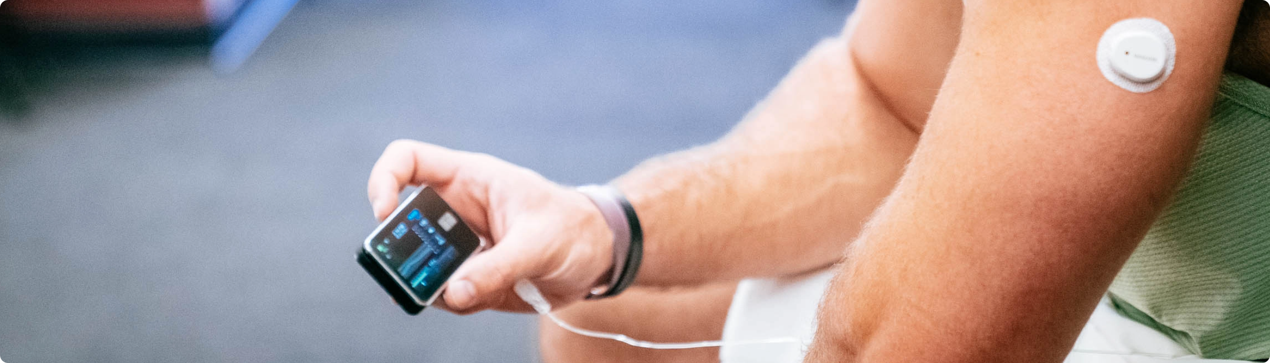 Dexcom G7 is now compatible with Tandem t:slim X2 pump | Dexcom