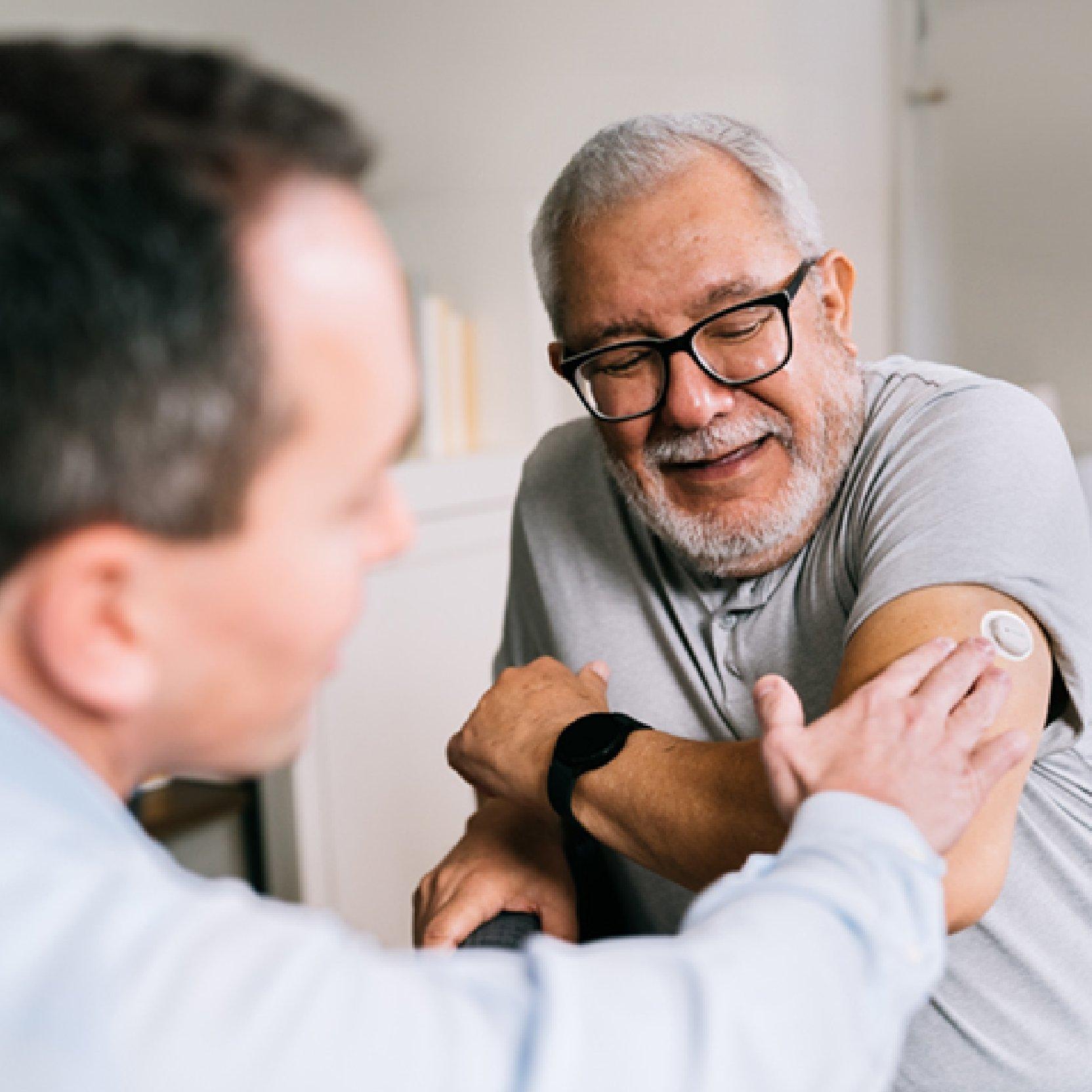 Tips for People with Diabetes from Dexcom U Athletes | Dexcom