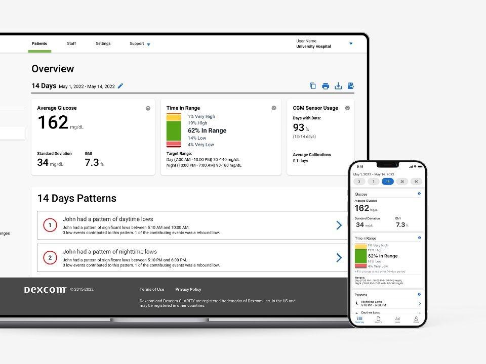 How Do CGM Systems Work? | The Dexcom G6 CGM | Dexcom