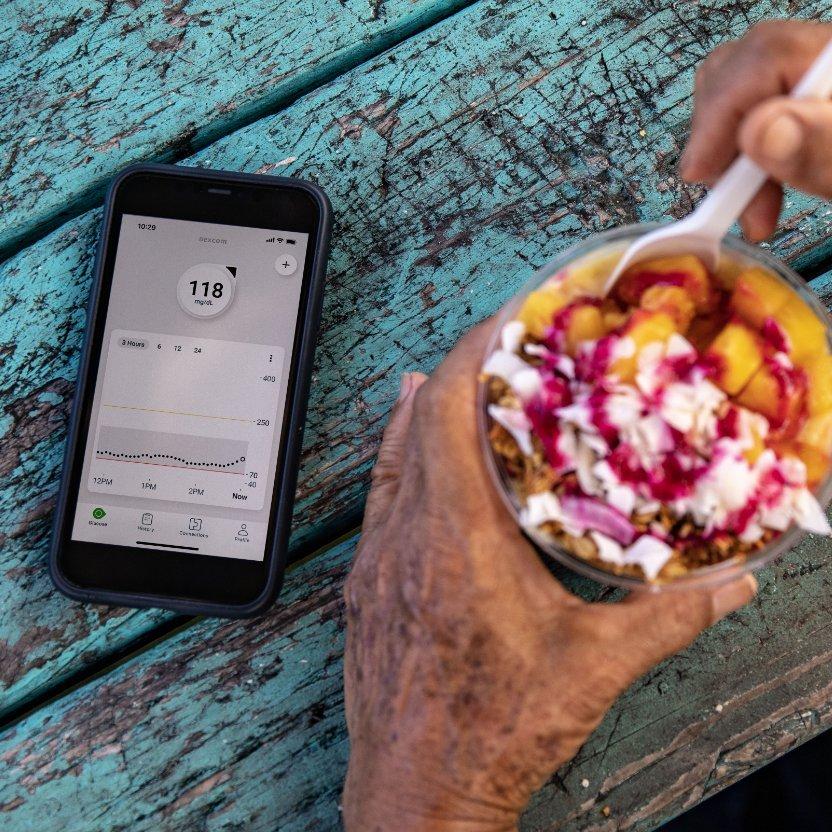 BGM vs CGM Accuracy for Glucose Meter Readings | Dexcom