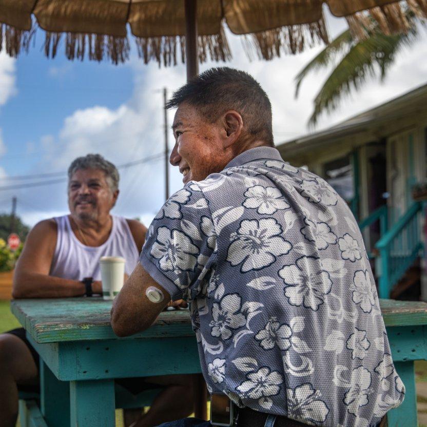 Medicare Expands CGM Coverage for Type 2 Diabetes | Dexcom