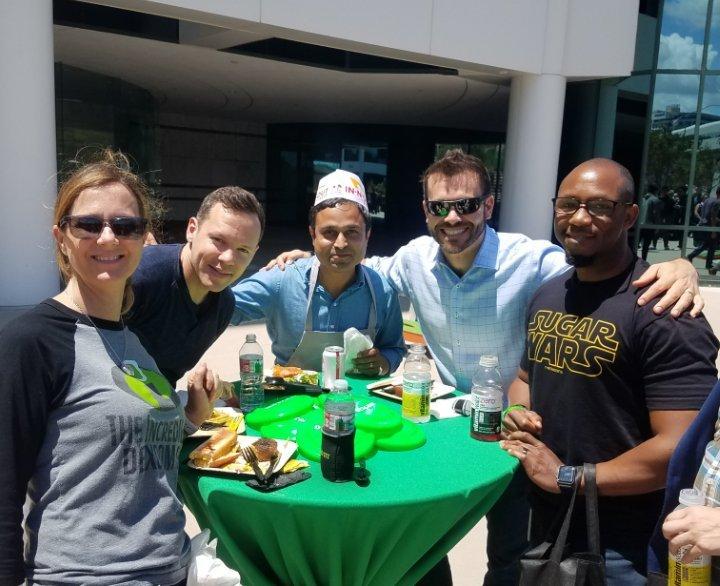 About Dexcom - Continuous Glucose Monitoring Company | Dexcom