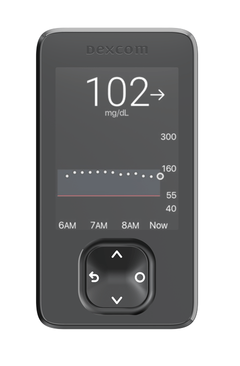 How do I know which Dexcom receiver I have? | Dexcom How do I know which Dexcom receiver I have? | Dexcom