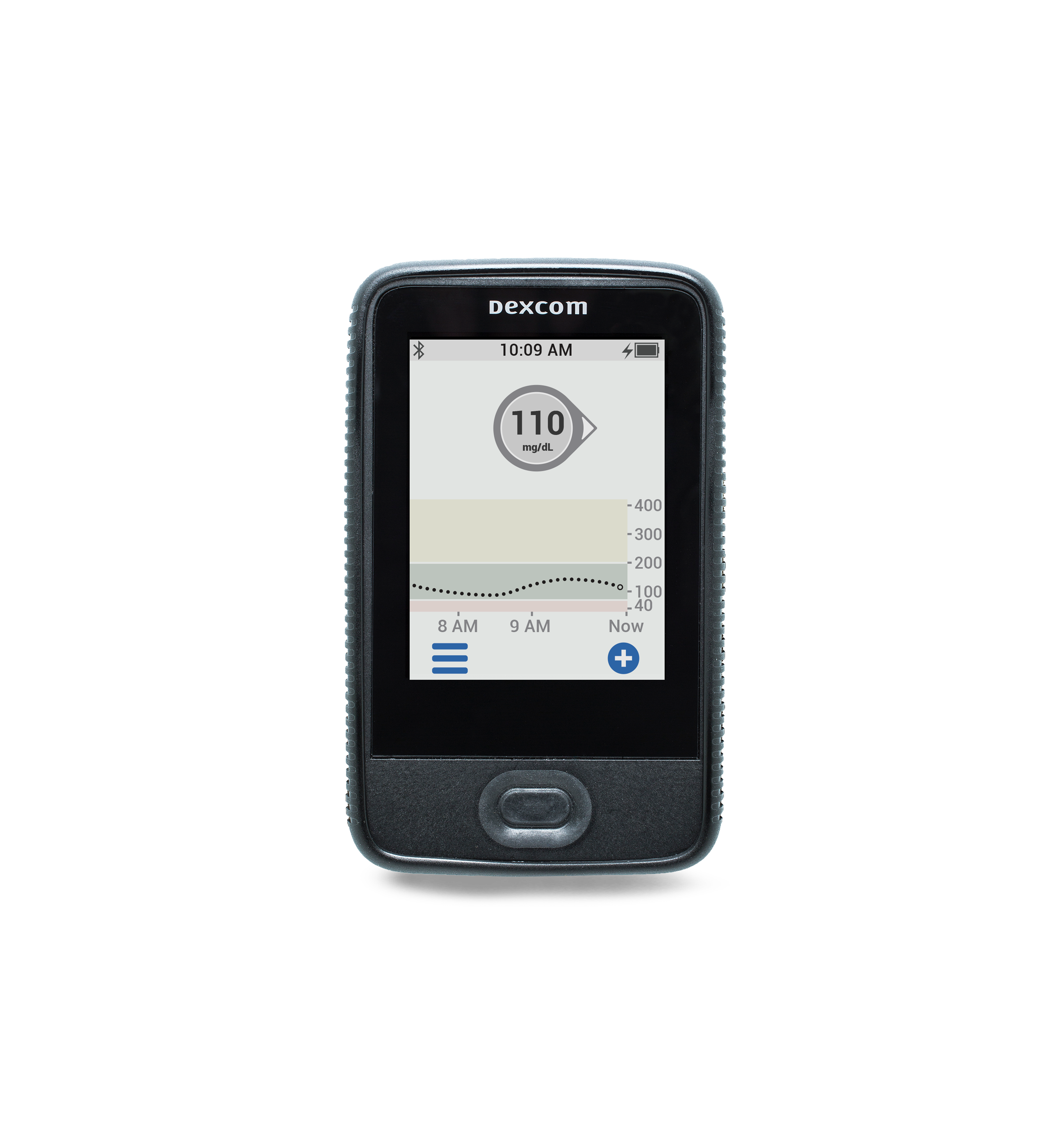 Dexcom Receiver Safety Notice Receiver Selection | Dexcom