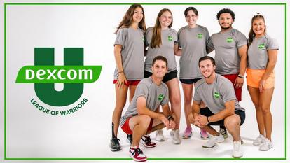 Tips for People with Diabetes from Dexcom U Athletes | Dexcom