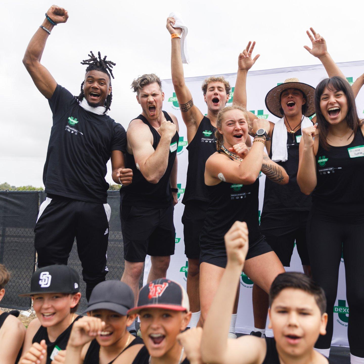 Dexcom U 2025 | Dexcom