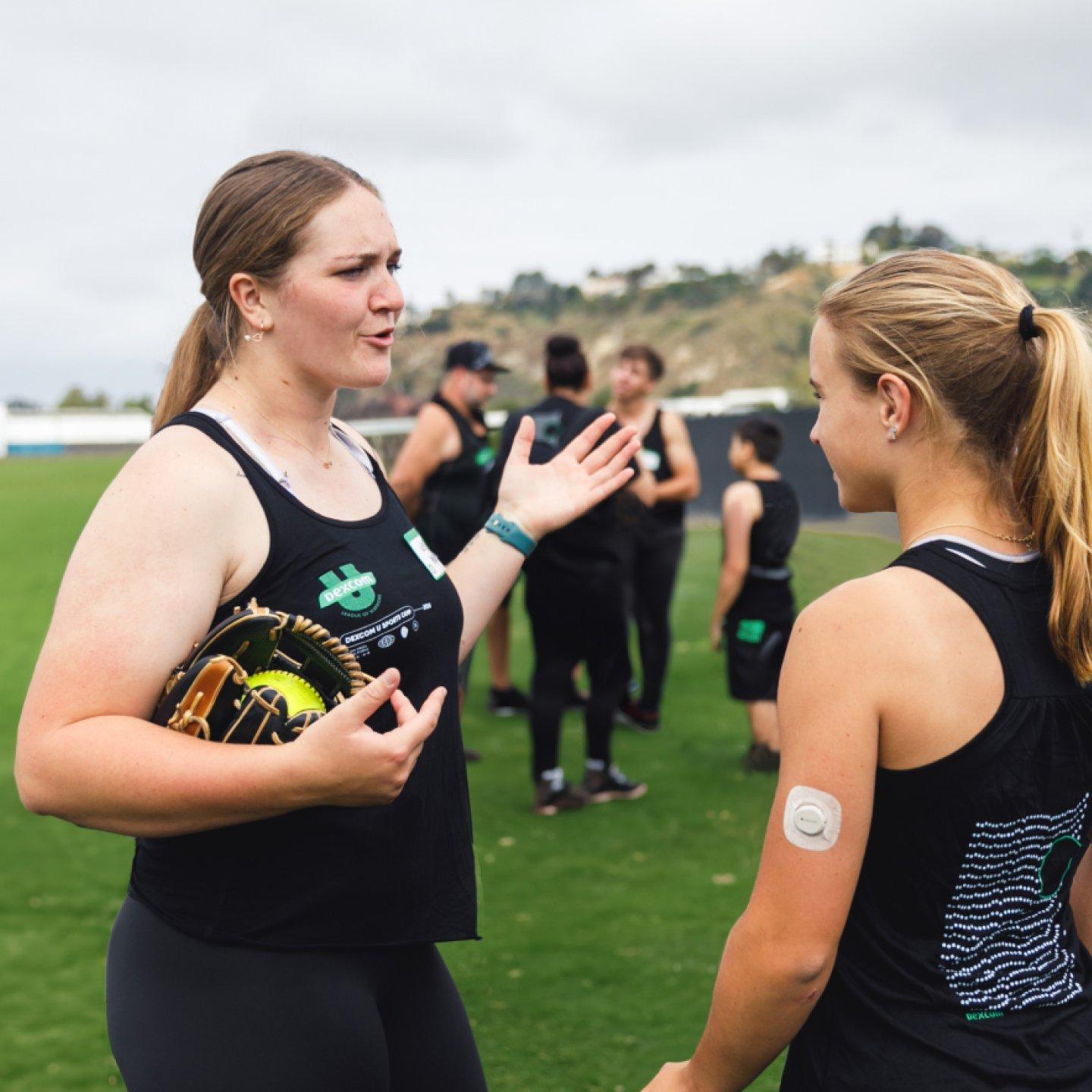 Dexcom U 2025 | Dexcom