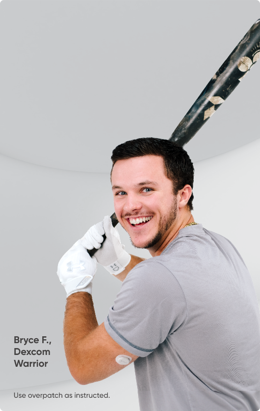 Tips for People with Diabetes from Dexcom U Athletes | Dexcom