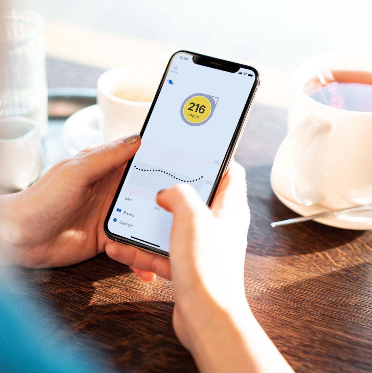 Contact Dexcom Customer Service & Support | Dexcom