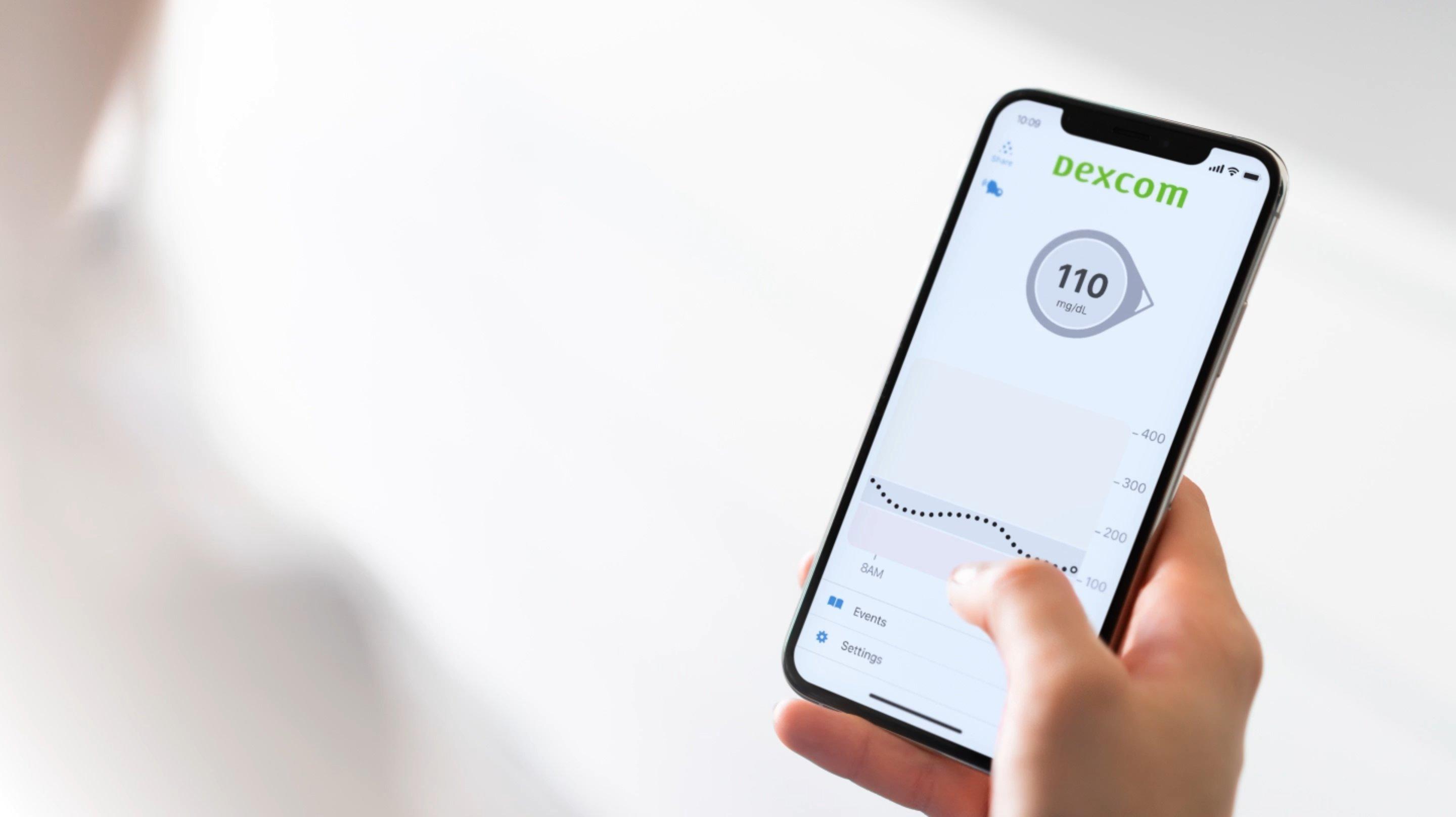 About Dexcom - Continuous Glucose Monitoring Company | Dexcom