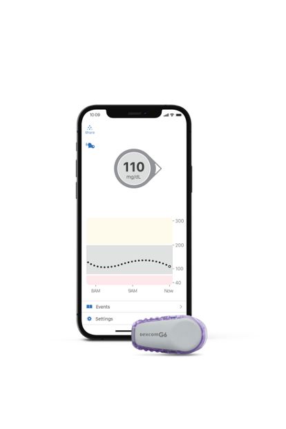 Dexcom G6 CGM System | No Fingersticks, No Scanning | Dexcom Dexcom G6 CGM System | No Fingersticks, No Scanning | Dexcom