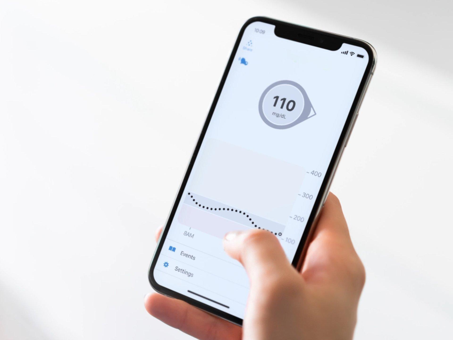 About Dexcom - Continuous Glucose Monitoring Company | Dexcom