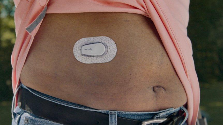Dexcom G6 CGM for Medicare | Dexcom