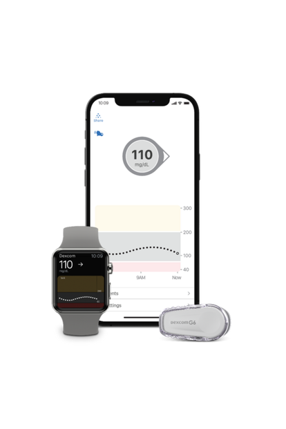 Omnipod 5 Insulin Pump and Dexcom CGM Integration | Dexcom Omnipod 5 Insulin Pump and Dexcom CGM Integration | Dexcom